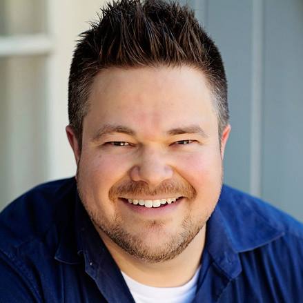 Christopher Poplin | Christopher Poplin